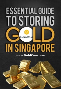 Essential Guide to Storing Gold In Singapore