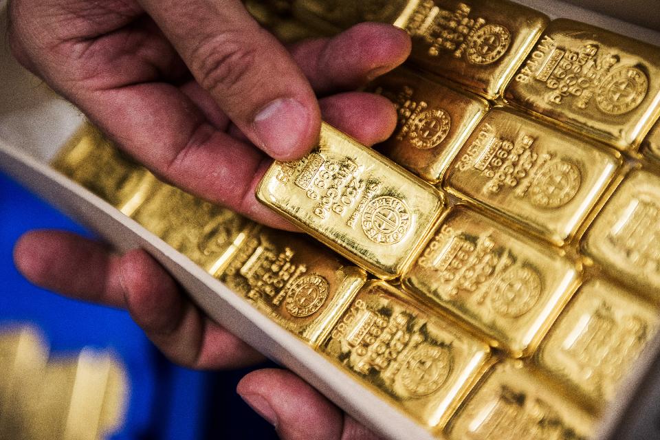 Gold Pension: Hold Gold In Your SIPP Or SSAS - Goldcore