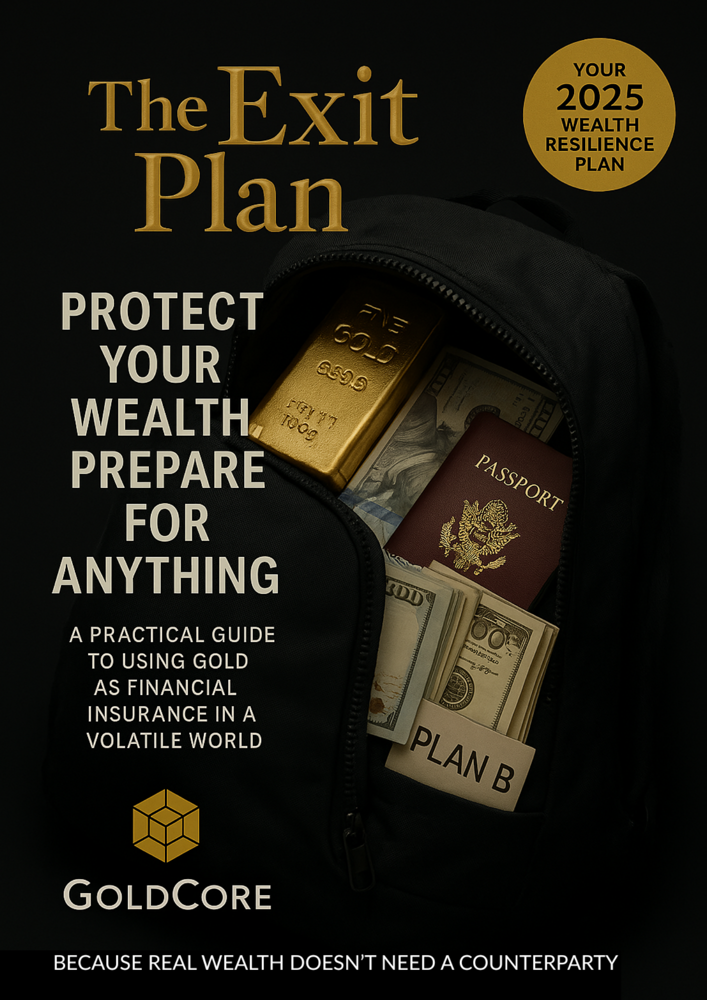 Free Download: The Exit Plan